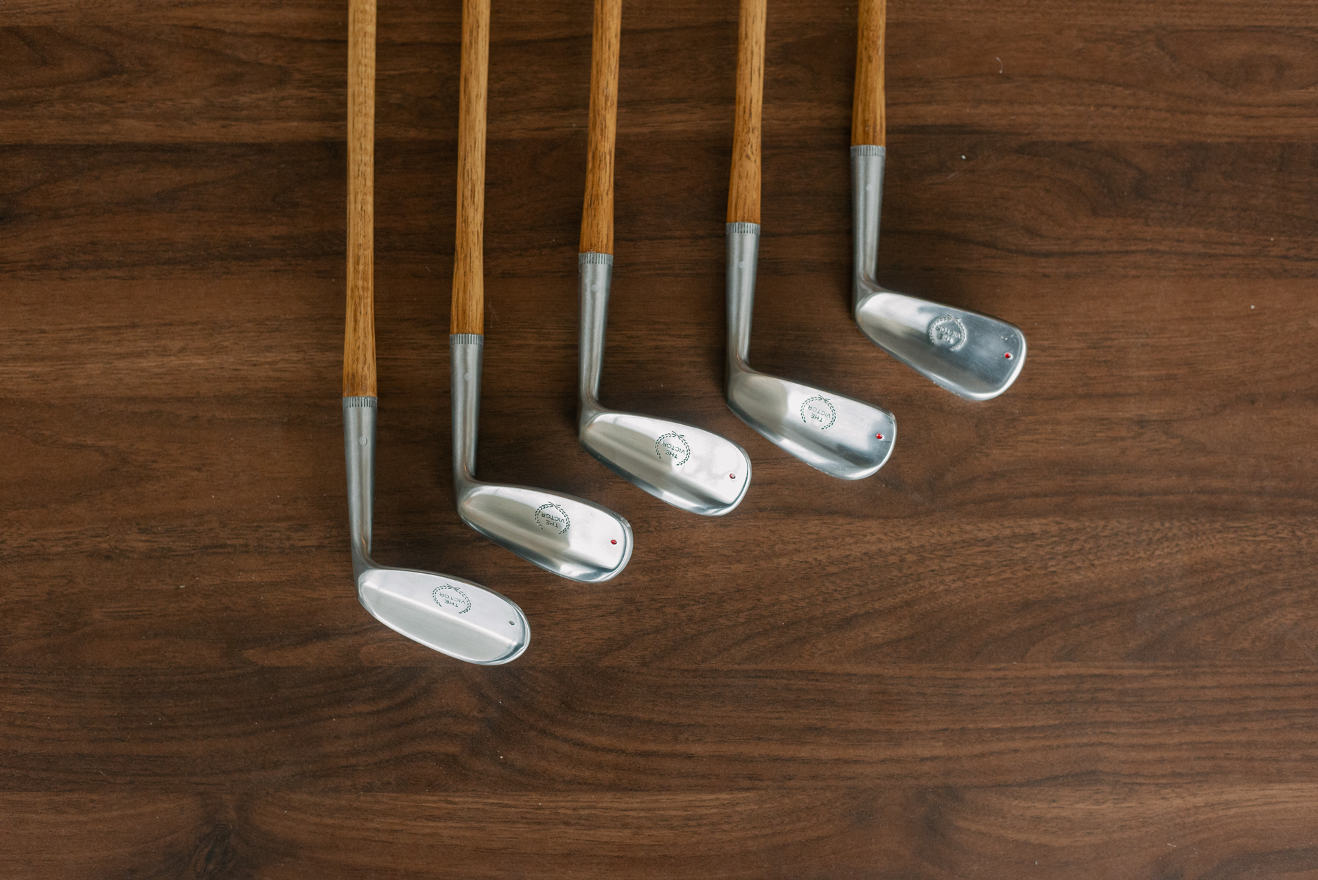 The Knackered Golfist Podcast: TKG Ep 36 Tad Moore from Selma Alabama