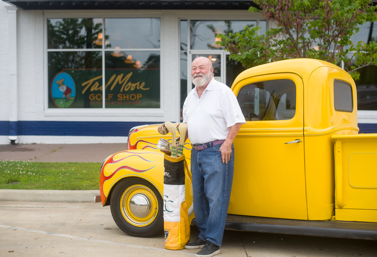 Contact – Tad Moore