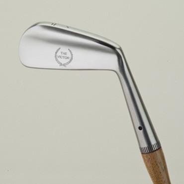 Victor Model RH Hickory 1 Iron – Tad Moore