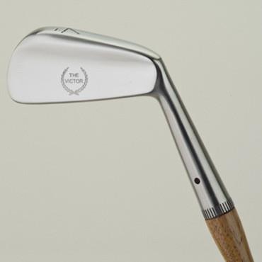 Victor Model RH Hickory 4 Iron – Tad Moore