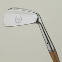 Tad Moore Golf