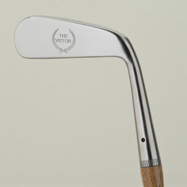 Victor RH Hickory Putter – Tad Moore